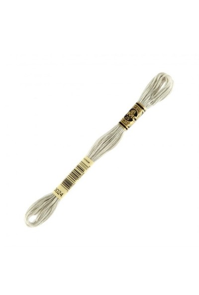 Dmc Muline Special 8 M Nakış İpliği - 3024