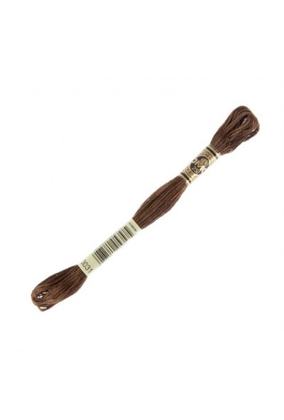 Dmc Muline Special 8 M Nakış İpliği - 3031