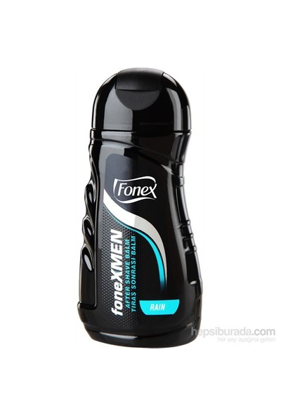Fonexman After Shave Balm Rain150 ml Fonexman After Shave Balm Rain150 ml