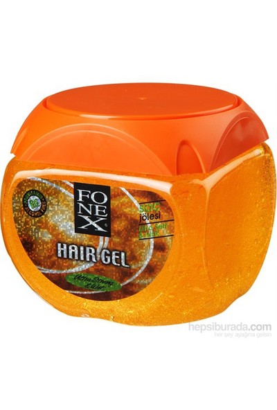 Fonex Jöle Ultra Sert & Islak 220 ml Fonex Jöle Ultra Sert & Islak 220 ml