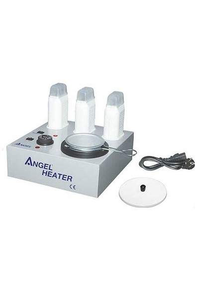 Angel Ağda (Isıtıcı) Makinesi 3+1 Kombine Angel Ağda (Isıtıcı) Makinesi 3+1 Kombine