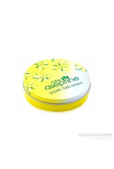 Cire Aseptine Çiçek Özlü Krem 60Ml.