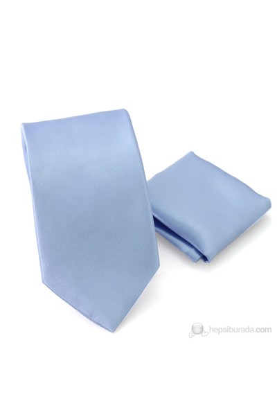 D'S Damat Ceremony Mendilli Kravat 9H15mndkr22 Std