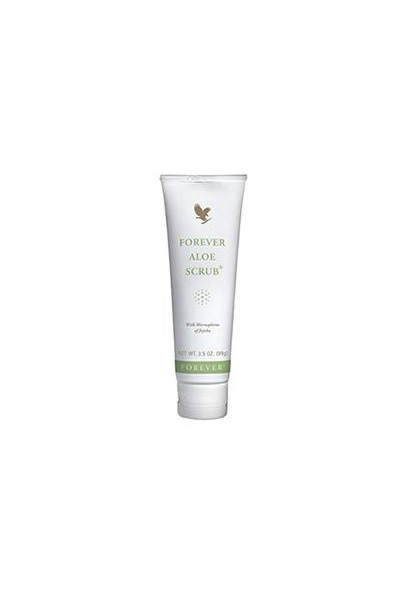 Forever Living Aloe Scrub Forever Living Aloe Scrub