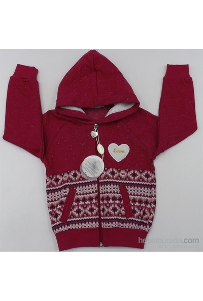 Haknur Hırka Hknr 4616 Fuji