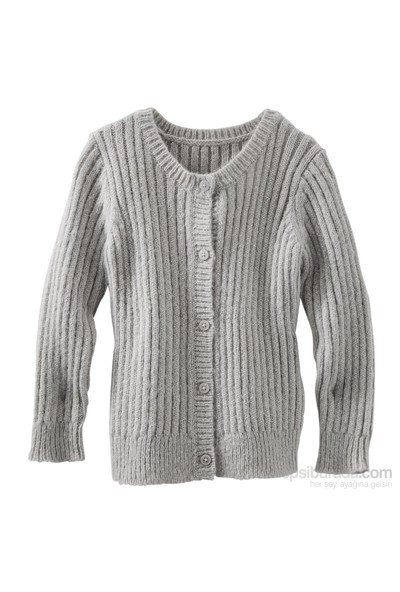 Carter's Kız Çocuk Kazak 473C135