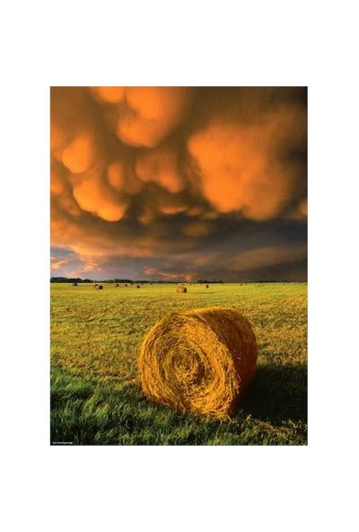 Heye Rising Storm (1000 Parça)