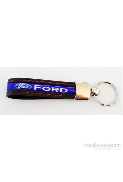 ModaCar Ford Anahtarlık 424969 ModaCar Ford Anahtarlık 424969