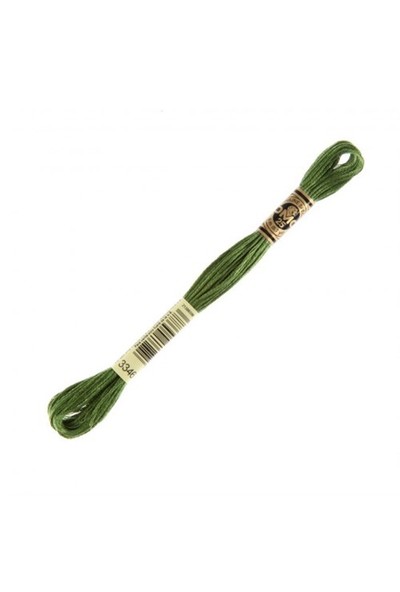 Dmc Muline Special 8 M Nakış İpliği - 3346