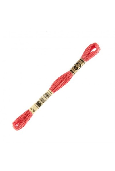 Dmc Muline Special 8 M Nakış İpliği - 3712