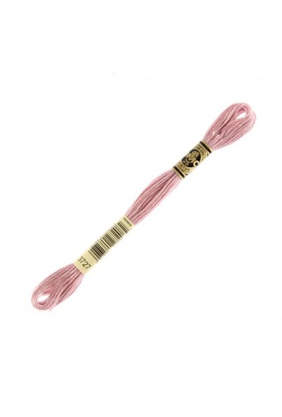 Dmc Muline Special 8 M Nakış İpliği - 3727