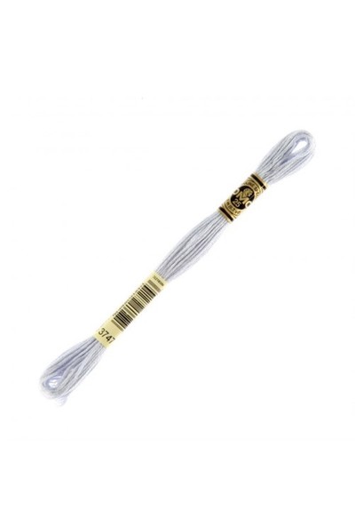 Dmc Muline Special 8 M Nakış İpliği - 3747