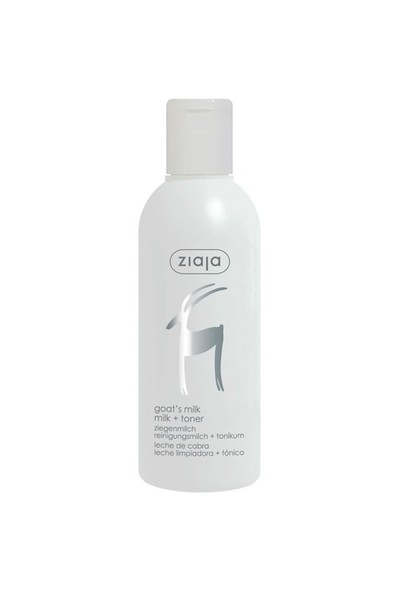 Ziaja Keçi Sütü Tonik + Süt 200 Ml Ziaja Keçi Sütü Tonik + Süt 200 Ml