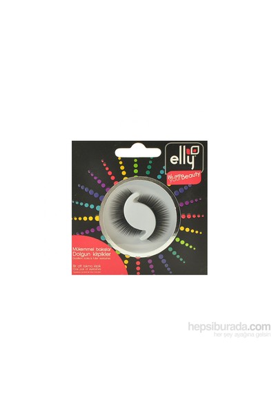 Elly Eye00002 Takma Kirpik Elly Eye00002 Takma Kirpik