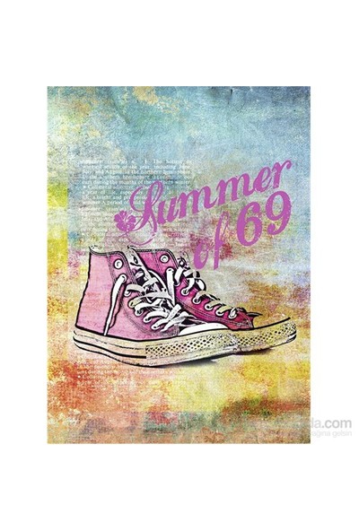 Ravensburger 69 Yazı - 500 Parça Puzzle