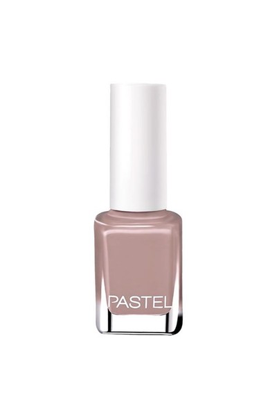 Pastel Nail Polish No 120 - Oje Pastel Nail Polish No 120 - Oje