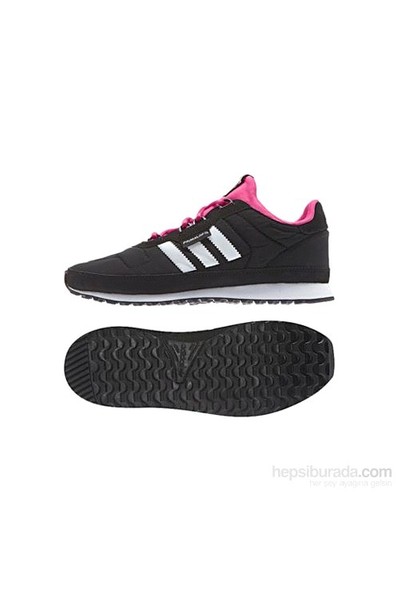 adidas M25249 Zx 700 Primaloft Çocuk Kışlık Spor Ayakkabı
