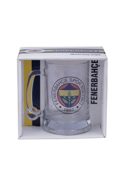 Fenerium 55129 Kulplu Bardak