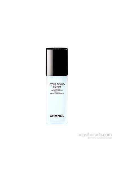 Chanel Hydra Beauty Serum 30 Ml Nemlendirici Yüz Bakım Serumu Chanel Hydra Beauty Serum 30 Ml Nemlendirici Yüz Bakım Serumu