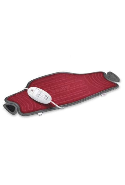 Beurer HK 55 Isıtıcı Ped Beurer HK 55 Isıtıcı Ped