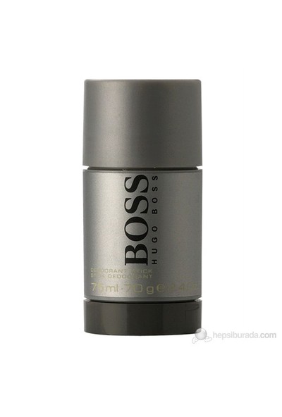 Hugo Boss Bottled Deo Stick 75 Gr -Erkek Deo Stick