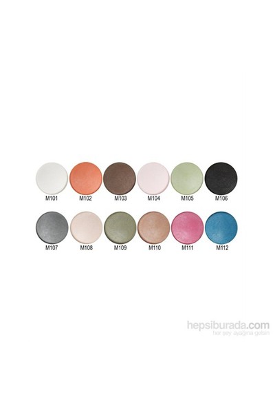 Flormar Terracotta Mat Far M107