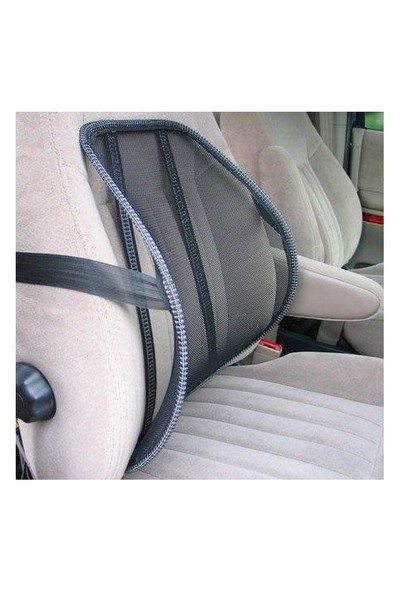 Dreamcar Bel Destekleme Filesi Siyah 36026 Dreamcar Bel Destekleme Filesi Siyah 36026