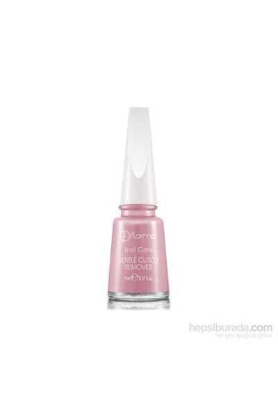 Flormar Nail Care Tırnak Eti Yumuşatıcı