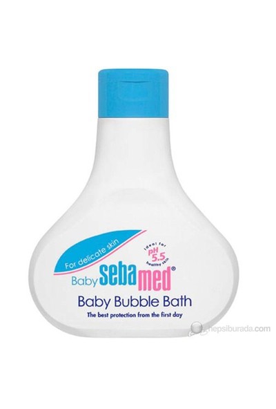 Sebamed Baby Banyo Köpüğü 200 Ml Sebamed Baby Banyo Köpüğü 200 Ml
