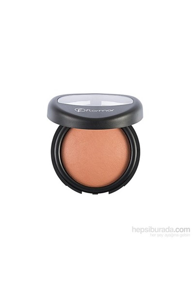 Flormar Terracotta Allık 48 Flormar Terracotta Allık 48