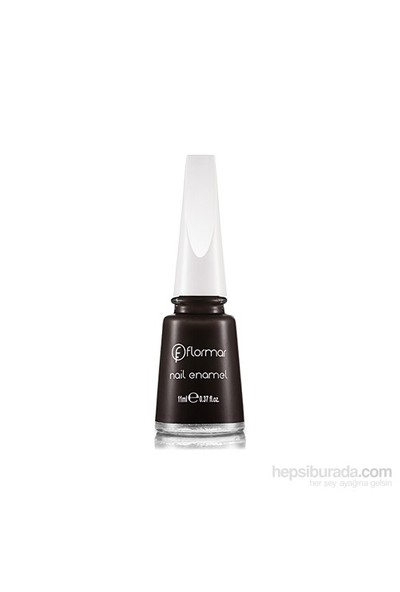 Flormar - Oje - Flormar Nail Enamel 323 Cherry Dessert 8690604013234 34000001 Flormar - Oje - Flormar Nail Enamel 323 Cherry Dessert 8690604013234 34000001