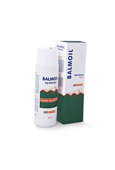 Tto Balmoil Yağ Banyosu 200 Ml