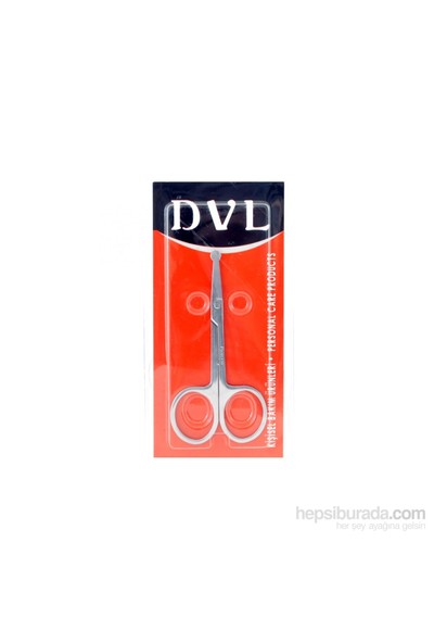 Dvl Burun Makasi Dv-252