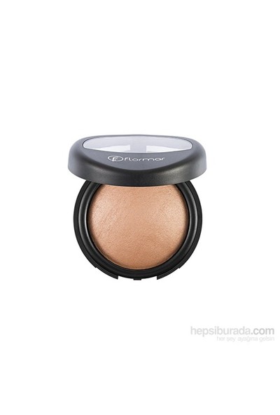 Flormar Terracotta Allık 43 Flormar Terracotta Allık 43