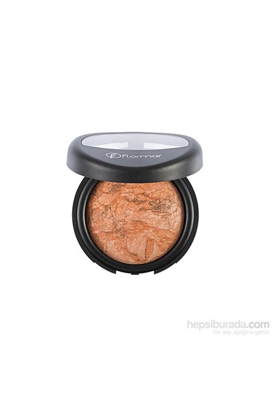 Flormar Terracotta Allık 46 Flormar Terracotta Allık 46