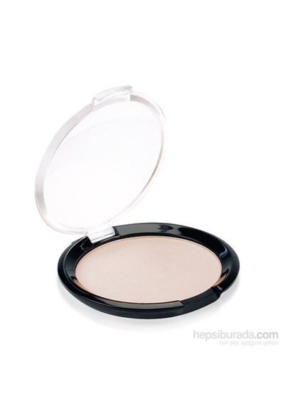 Golden Rose Silky Touch Compact Powder - Pudra - 1 Golden Rose Silky Touch Compact Powder - Pudra - 1