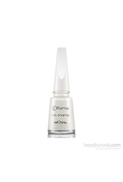 Flormar - Oje - Flormar Nail Enamel 412 Sea Foam 8690604090266 34000001 Flormar - Oje - Flormar Nail Enamel 412 Sea Foam 8690604090266 34000001