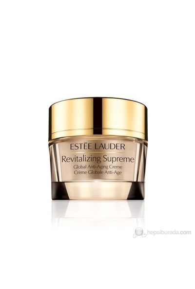 Estee Lauder Revitalizing Supreme Global 75 Ml Anti Aging Krem Estee Lauder Revitalizing Supreme Global 75 Ml Anti Aging Krem