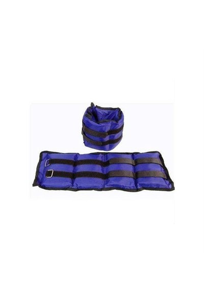 Avessa Ayak Ağırlığı Kutulu