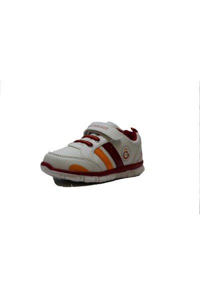 Kinetix 1243198 Reka Gs Çocuk Cırtlı Spor Ayakkabı