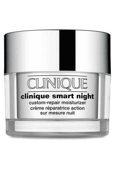 Clinique Smart Akıllı Onarım Gece Kremi 50 Ml Very Dry