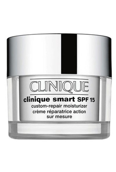 Clinique Smart Akıllı Onarım Gece Kremi 50 Ml Dry Combination