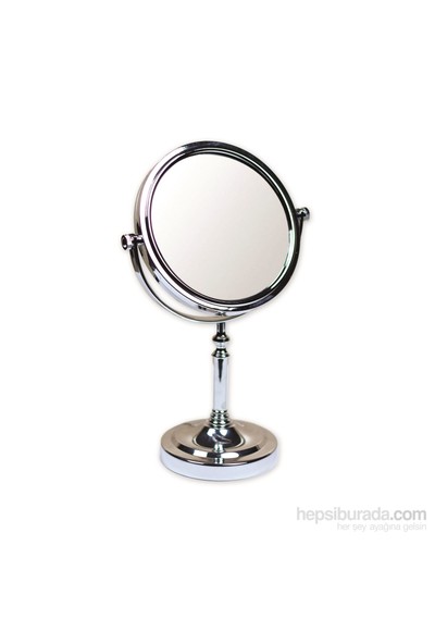 Nascitya Nasayna00032 Çift Yüzlü Ayna