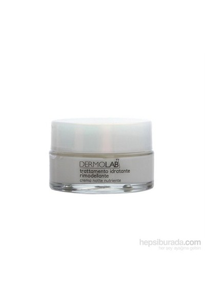 Deborah Yeniden Şekillendirici Besleyici Gece Kremi- 50 Ml Deborah Yeniden Şekillendirici Besleyici Gece Kremi- 50 Ml