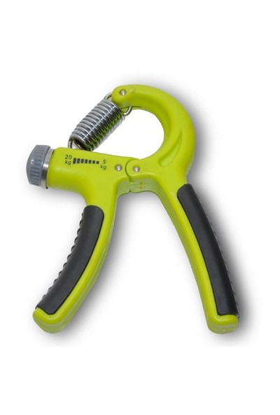 Voit Ayarlanabilir El Yayı