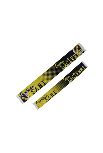 Fenerium Gündüz Gece Şal