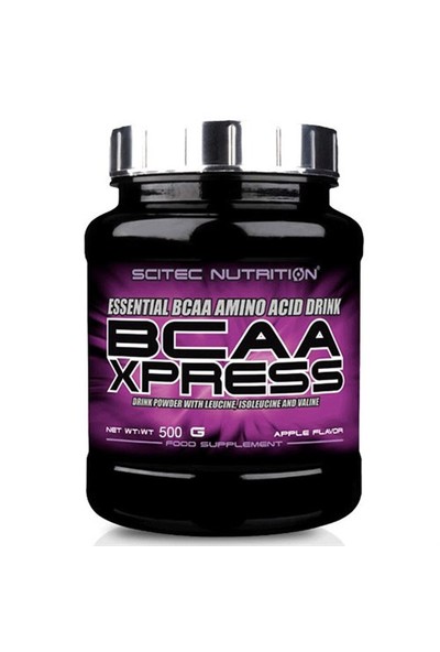 Scitec Nutrition Bcaa Xpress 500 Gr