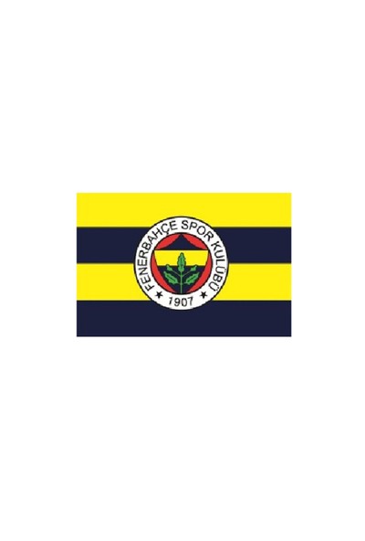 Fenerium 90X135 Fb Logo Gönder Bayrak Fenerium 90X135 Fb Logo Gönder Bayrak