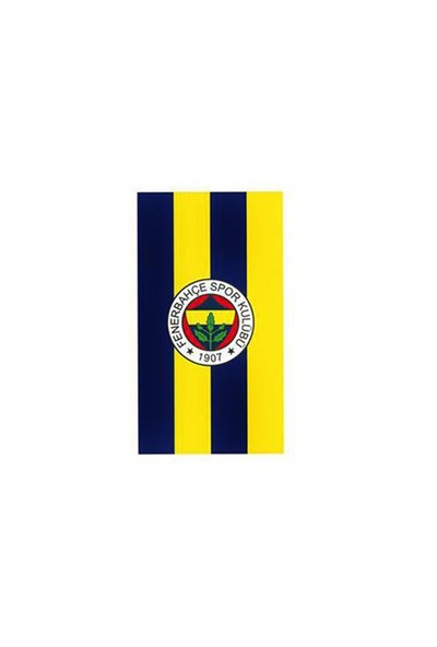 Fenerium 200X300 Fb Logo Çift Taraf Kongre Bayrak Fenerium 200X300 Fb Logo Çift Taraf Kongre Bayrak