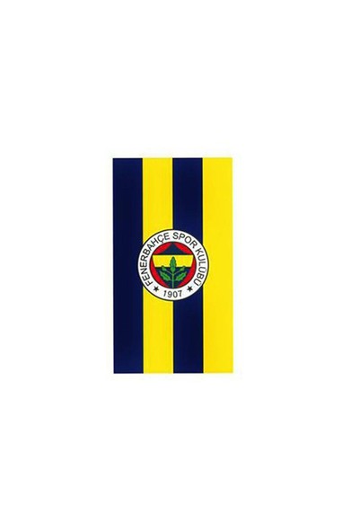 Fenerium 300X500 Fb Logo Çift Taraf Kongre Bayrak Fenerium 300X500 Fb Logo Çift Taraf Kongre Bayrak